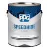 SPEEDHIDE 1-gal. Base 1 Semi Gloss Interior Paint 6-500-01 - The Home Depot