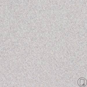 Wilsonart 4 ft. x 8 ft. Laminate Sheet in Grey Glace with Matte Finish ...