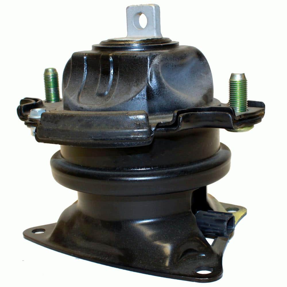 Westar Engine Mount - Rear EM-5875 - The Home Depot