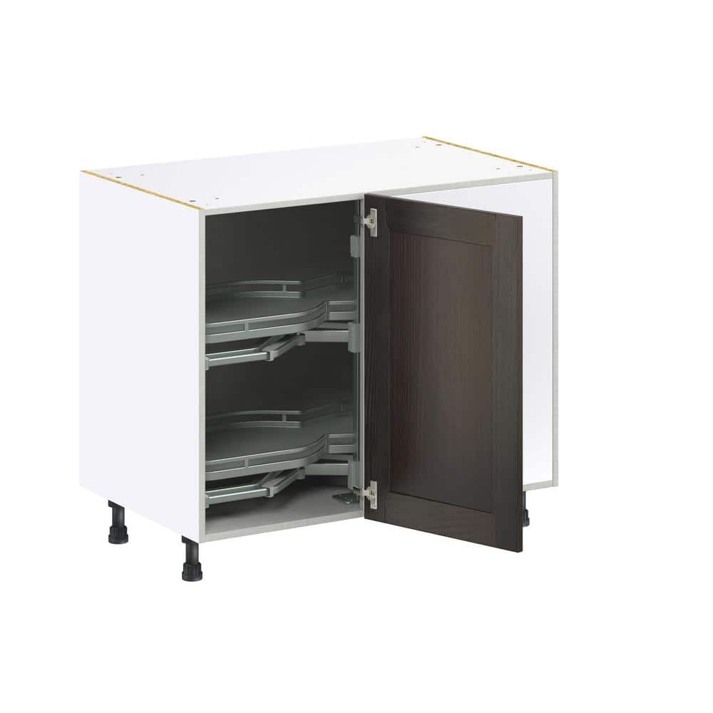 600 corner base unit store