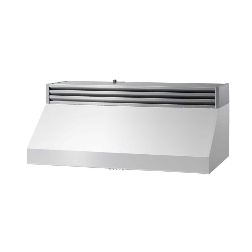Thor Kitchen 36 in. Range Hood Recirculation Kit for TRH3605 Thor Kitchen 36 in. Range Hood Recirculation Kit for TRH3605
