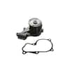 GMB Engine Water Pump 146-7370 - The Home Depot
