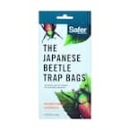 Spectracide Bag-A-Bug Japanese Beetle Trap HG-56901-1
