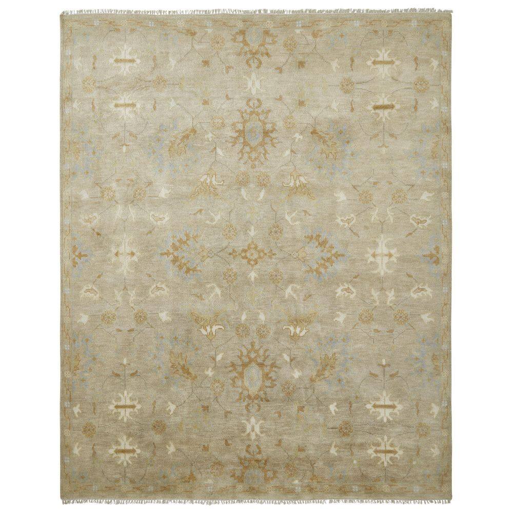 KALATY Petra Multi 5 ft. x 7 ft. Area Rug PT1115 58 - The Home Depot