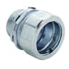 Commercial Electric 3/4 in. Rigid Metal Conduit (RMC) Compression ...