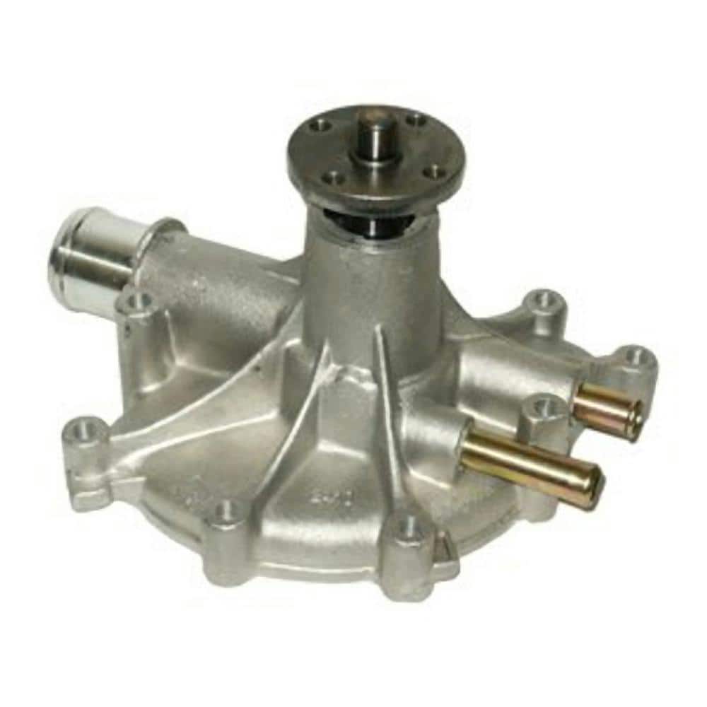 Gates Engine Water Pump 43272 - The Home Depot