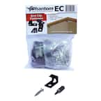 CAMO Starter Clips (25-Count)-0344087 - The Home Depot