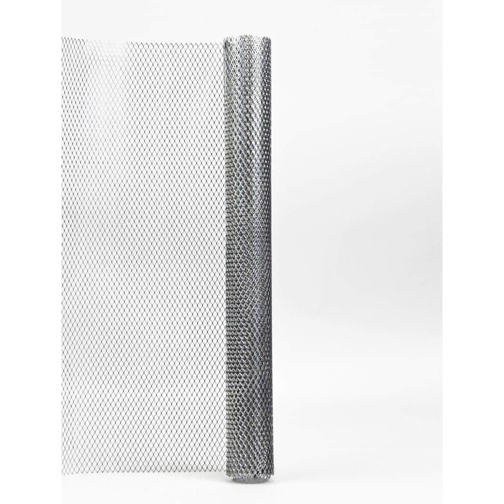 Spectra Pro Select 3 ft. x 5 ft. 1/4 in. 24-Gauge Galvanized Hardware ...