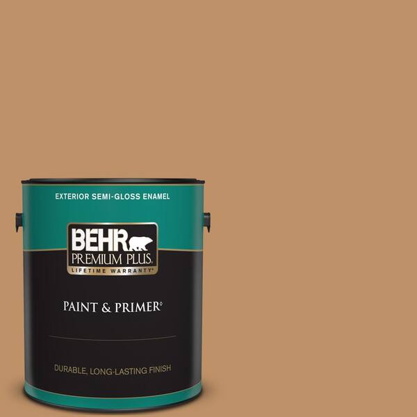 BEHR PREMIUM PLUS 1 gal. Home Decorators Collection #HDC-CL-15 ...