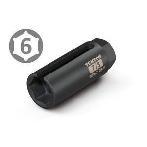 7/8 in - Sockets - Ratchets & Sockets - The Home Depot