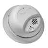 First Alert 10-Year Lithium Battery Ionization Sensor Smoke Alarm ...