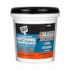 DAP Weatherproof 16 oz. White Patching Compound 18741 - The Home Depot