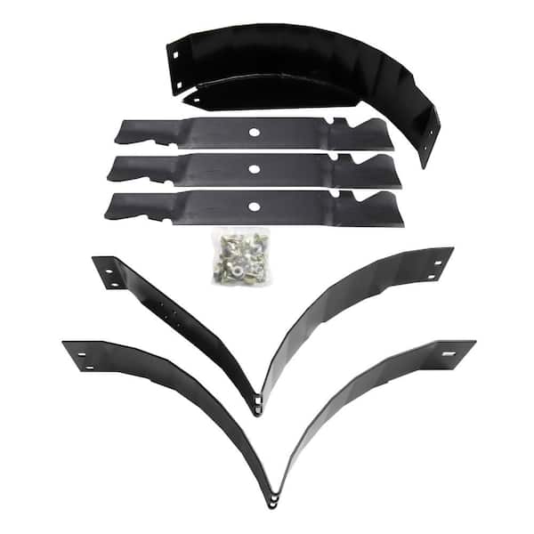 Exmark Micro Mulch Kit