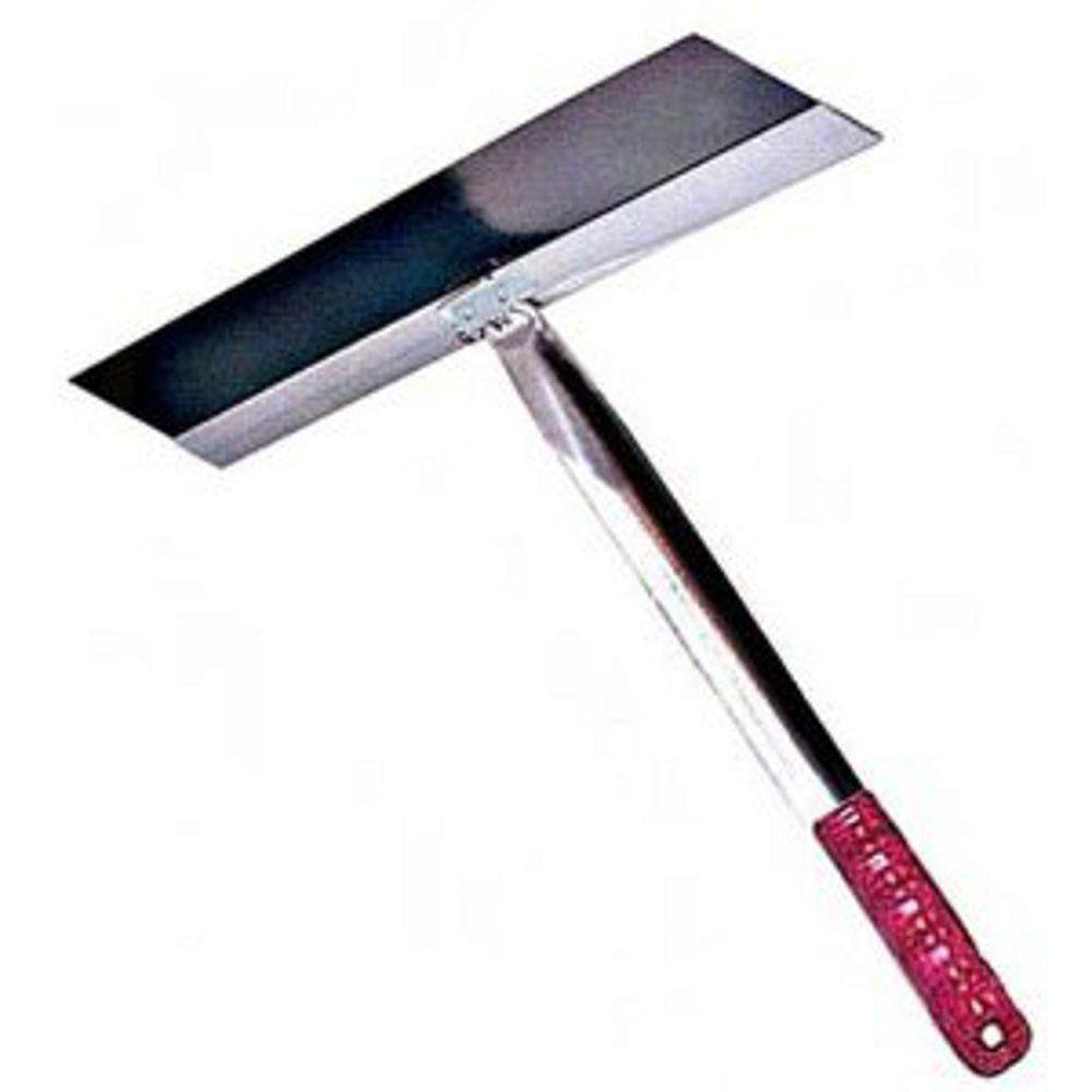 Wal-Board Tools 1-5/8 in. x 24 in. Knock-Down Knife 033-024-HD - The ...