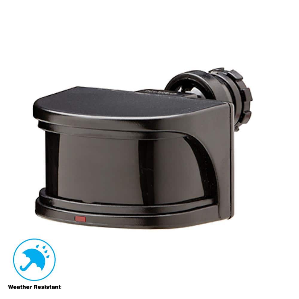 Defiant 270-Degree White Replacement Sensor DF-5717-BK - The Home Depot