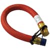 3/8 in. Port Oil Drain Hose/Extractor STAN1438 - The Home Depot