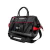 Husky Heavy-Duty 16 in. PRO Tool Bag H-016-SLO - The Home Depot