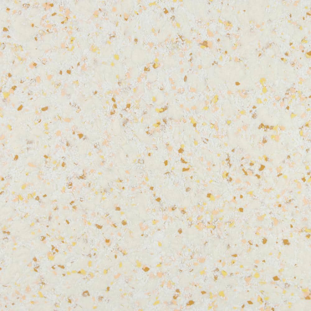 SILK PLASTER West-930 Beige Textured Surface Wallcovering Trowel apply ...