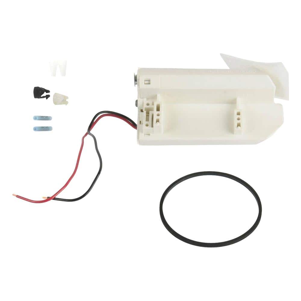 Bosch Fuel Pump Module Assembly 67003 - The Home Depot