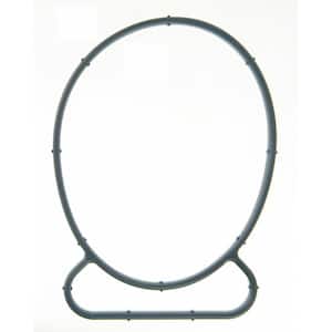 FEL-PRO Fuel Injection Throttle Body Mounting Gasket 61421 - The Home Depot