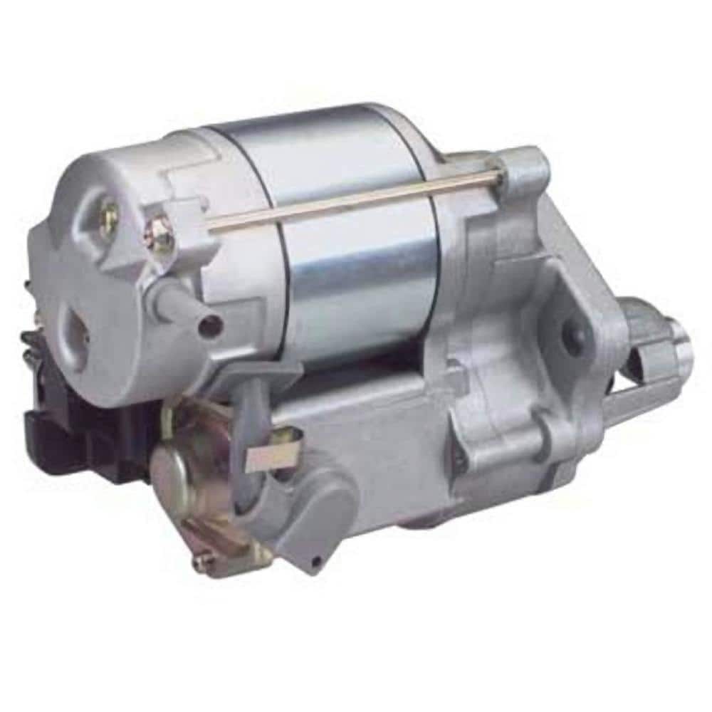 WPS World Power Systems Starter Motor 17466N - The Home Depot