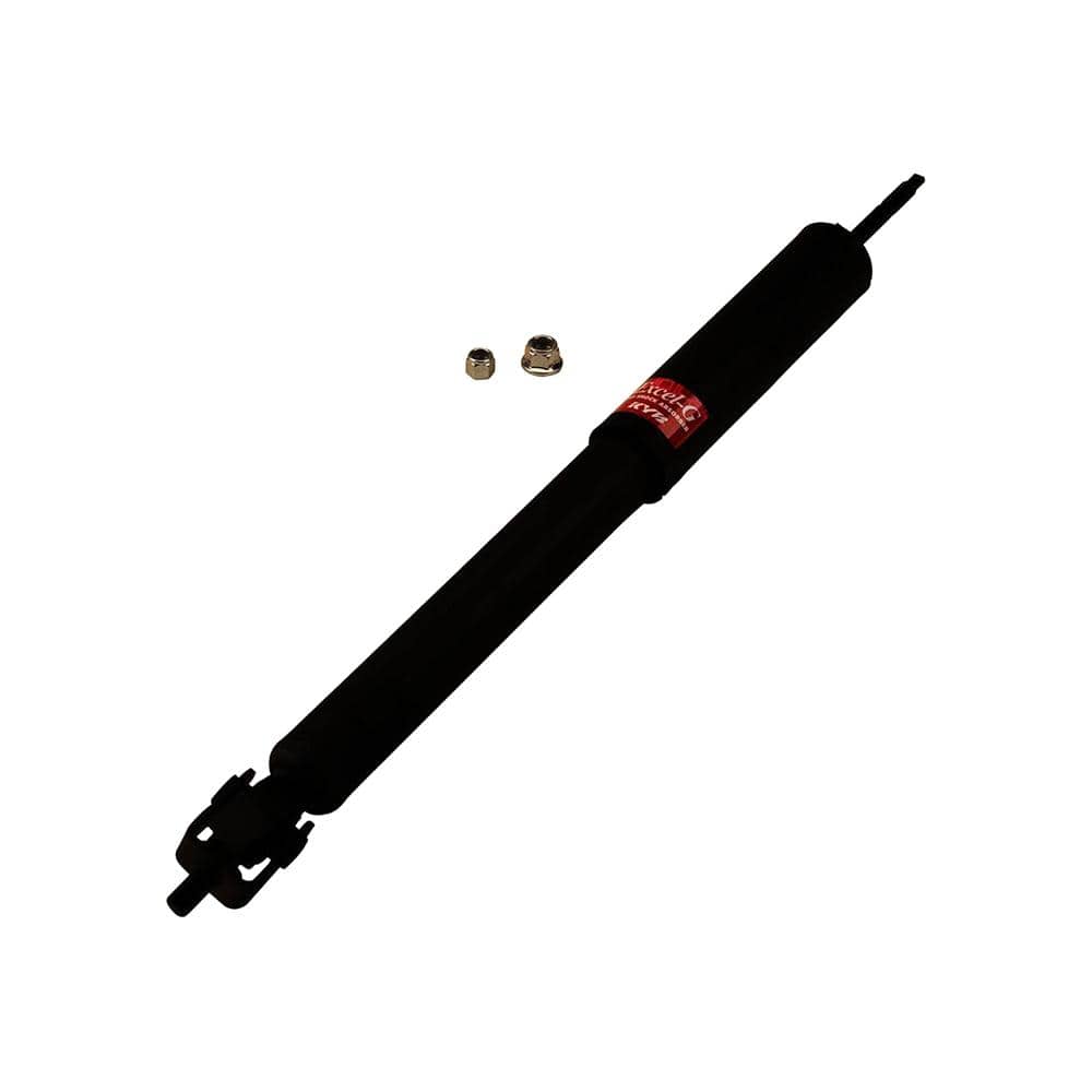 KYB Shocks & Struts Shock Absorber 343402 - The Home Depot