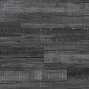 MSI Take Home Tile Sample - Capel Ash 6 in. x 24 in. Glazed Ceramic ...