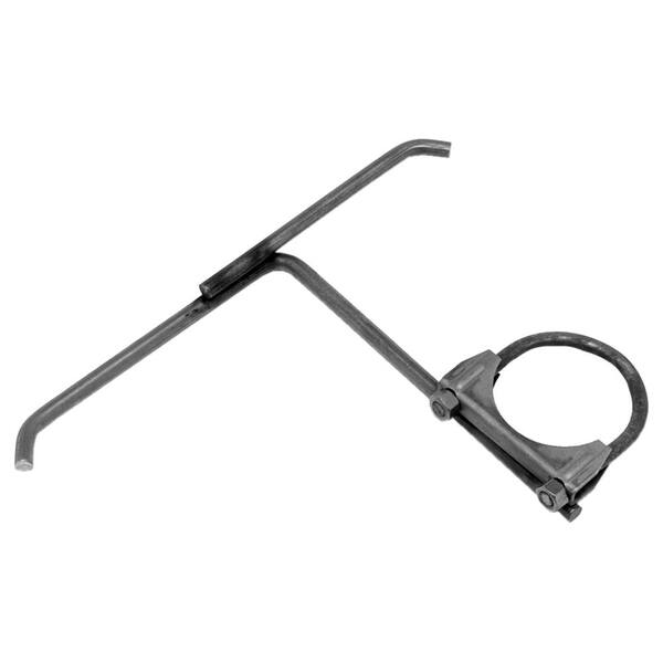 DYNOMAX Bracket 36161 - The Home Depot