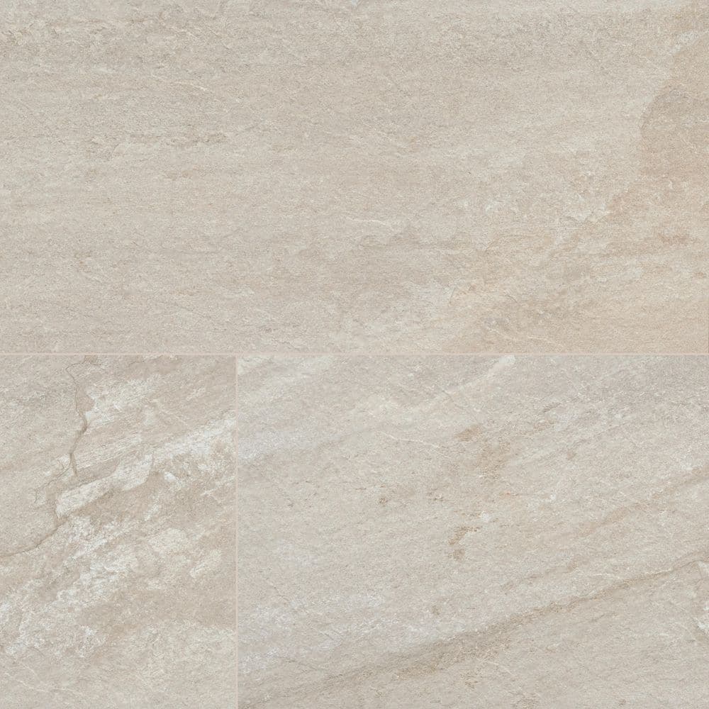 MSI Sevres Desert Amber Beige 24 in. x 48 in. Matte Porcelain Stone ...