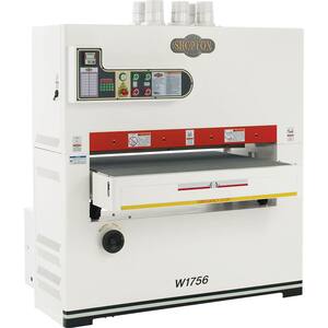 Shop Fox 3/4 HP Heavy-Duty Mortising Machine W1671 - The Home Depot