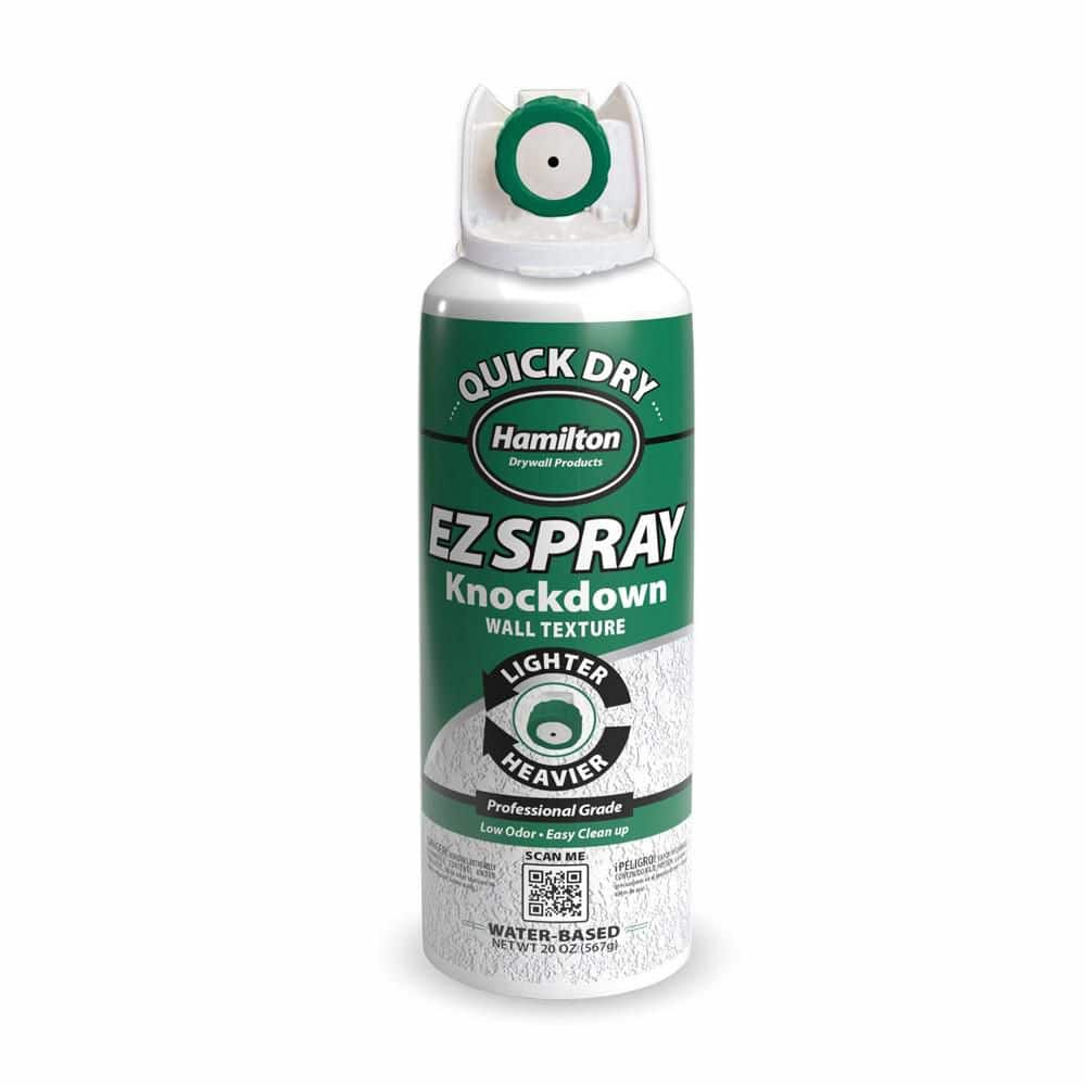 Reviews for Hamilton Drywall Products 20 oz. EZ Spray Premixed Joint ...