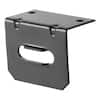 CURT Connector Mounting Bracket for 4-Way Flat 58300 - The Home Depot