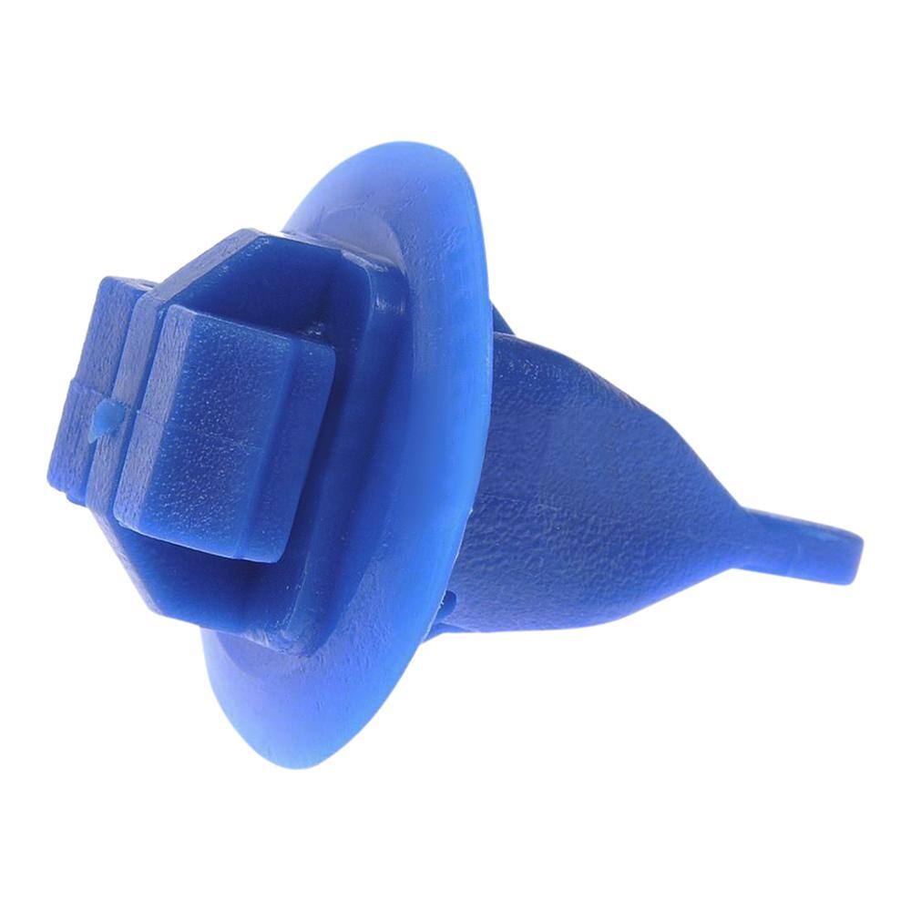 Dorman Toyota Molding Retainer (2-pack) 963-511D - The Home Depot