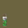 Rust-Oleum Specialty 12 oz. Army Green Camouflage Spray Paint 279176 ...