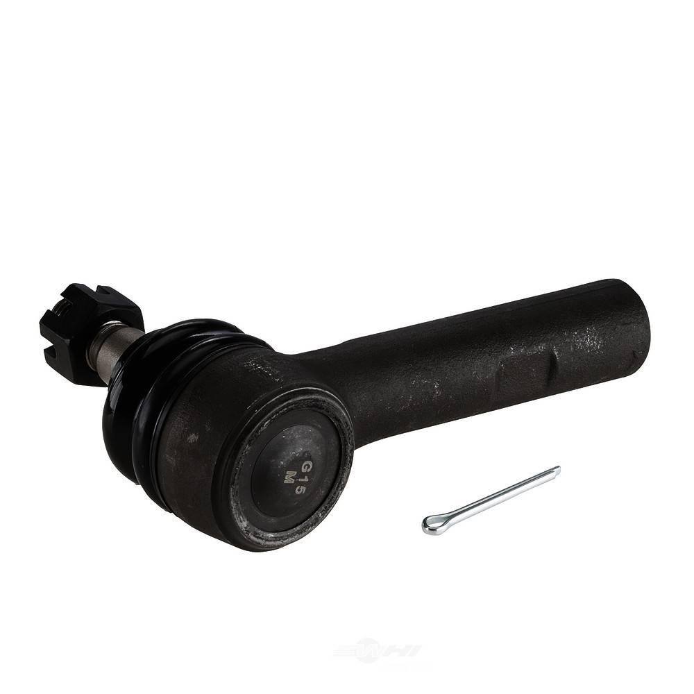 QuickSteer Steering Tie Rod End ES80644 - The Home Depot