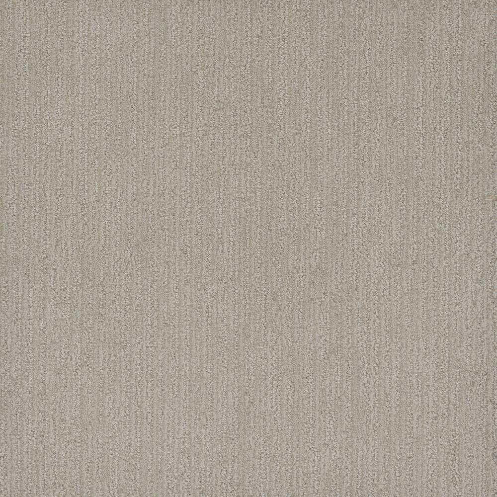 Home Decorators Collection Harlow - Cameo - White 28 oz. SD Polyester ...