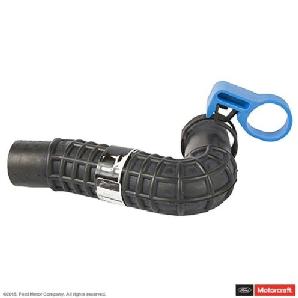 Motorcraft PCV Valve Hose KCV-249 - The Home Depot