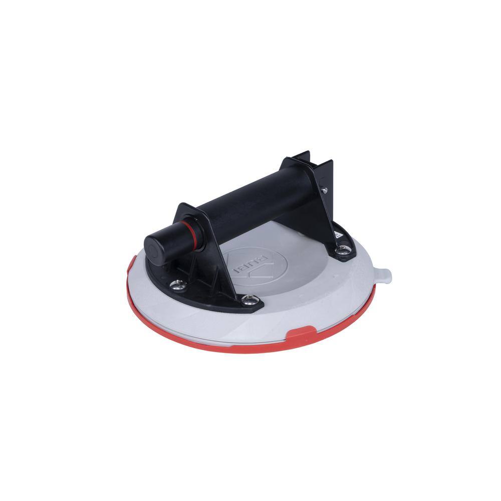 Rubi GSC-200 Vacuum Suction Cup 21951 - The Home Depot