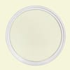 FrontLine 18 in. x 18 in. Round White 4-9/16 in. Jamb Geometric ...