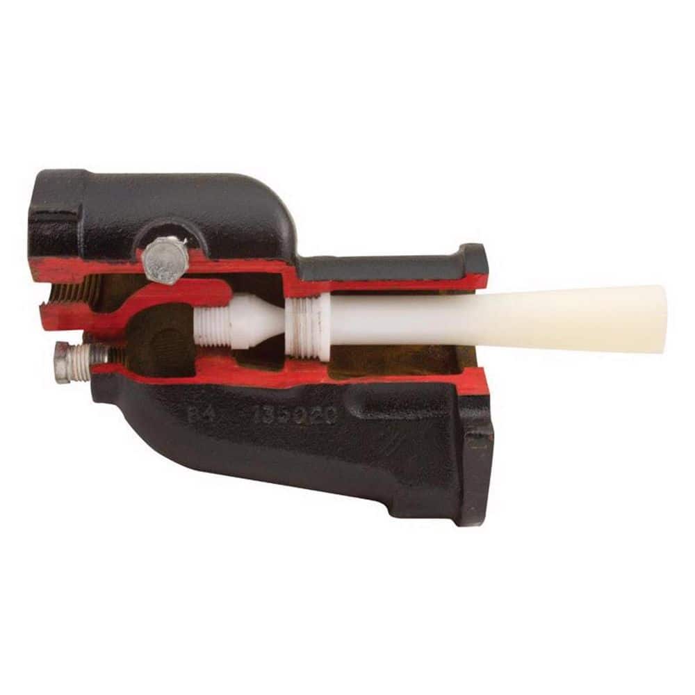 Star Water Systems Star Water Systems 3/4 HP 1020 gph Cast Iron Shallow ...