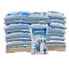 EVERYTHING MELTS 40lbs. Infused Ice Melt pallet, Calcium and Potassium ...