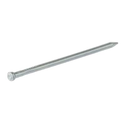 Stainless Steel - Nails - Fasteners - The Home Depot