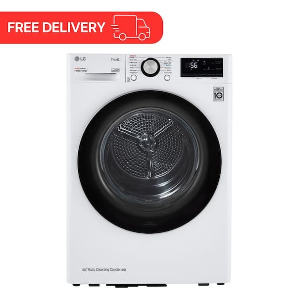 Stackable - Ventless - Washers & Dryers - The Home Depot