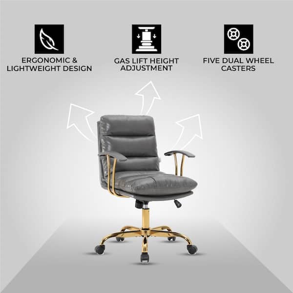 Lightweight ergonomic chair store