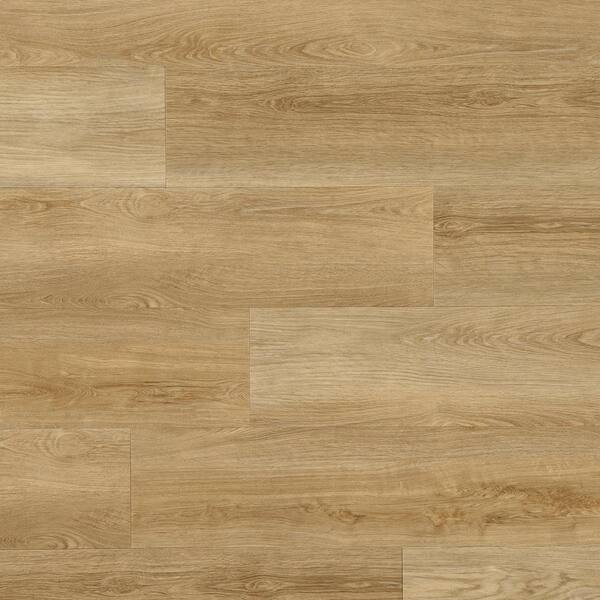 Have a question about Lifeproof Garden Circle Oak 22 MIL x 9.56 in. W x ...