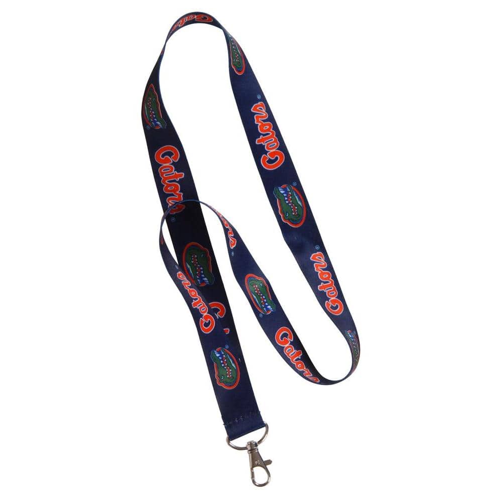 Hillman NCAA University of Florida Gators Lanyard 711640 - The Home Depot