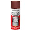 Rust-Oleum Automotive 11 oz. Red Filler Primer Spray (6-Pack) 249320 ...