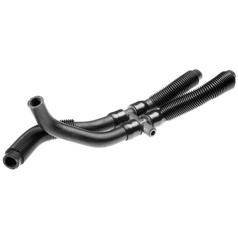 Gates Radiator Coolant Hose 22945 - The Home Depot