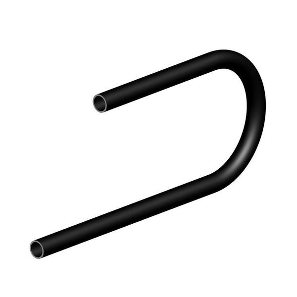 Rail - Painted - Deck Railing Systems - The Home Depot