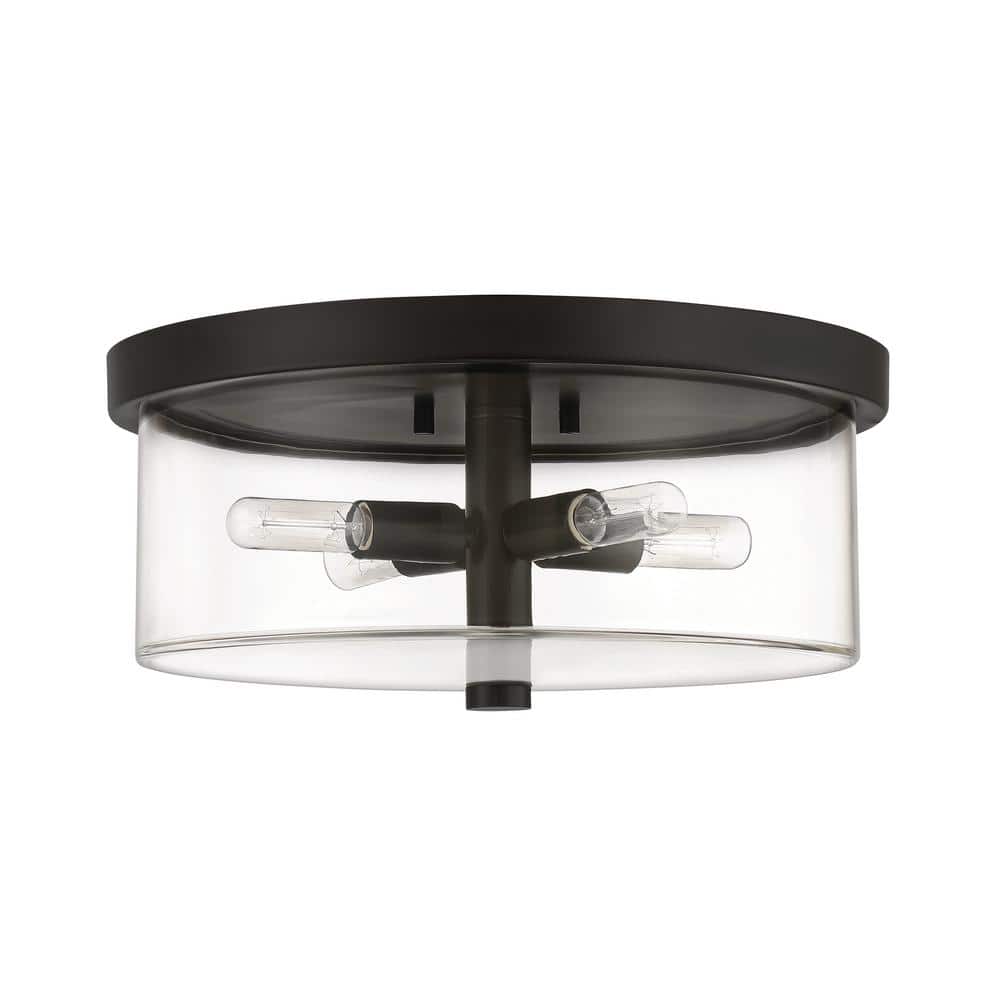 Transitional Flush Mount Lighting